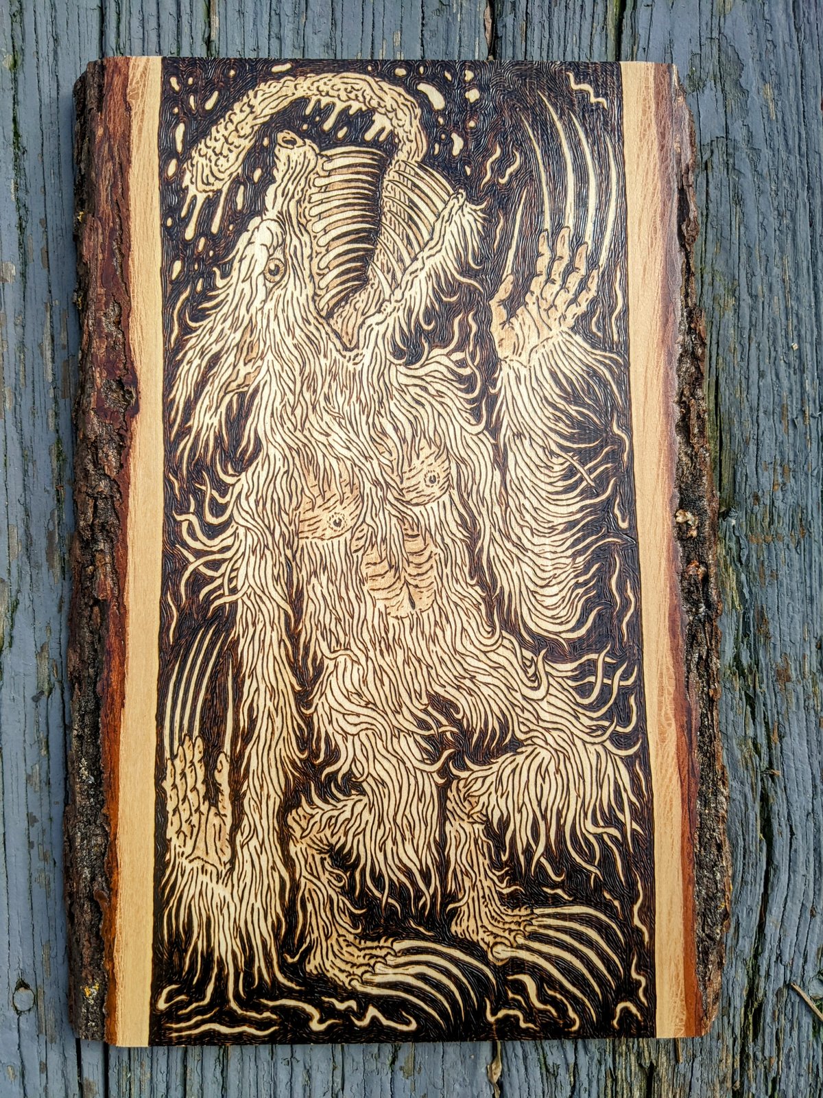 Home | Cosmic Devil Crafts