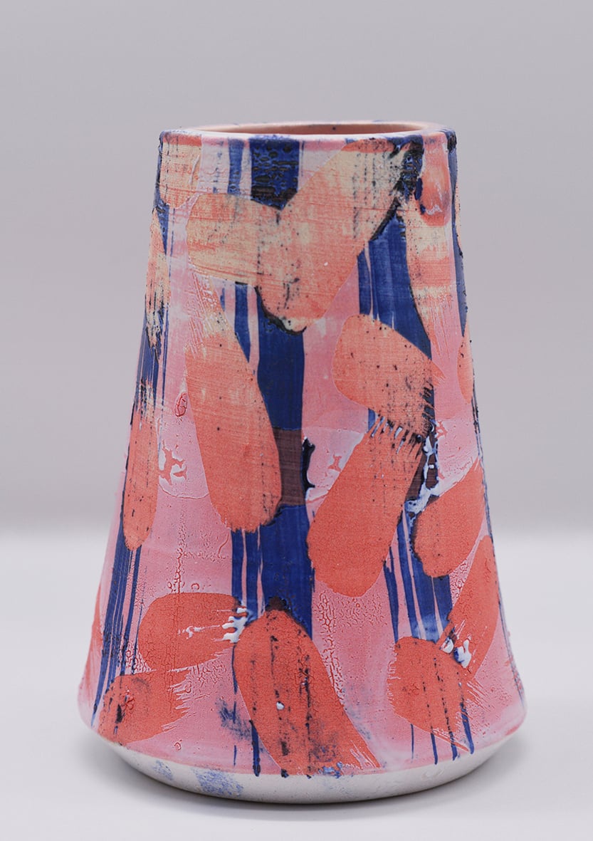 Ceramics | Sharon Elphick