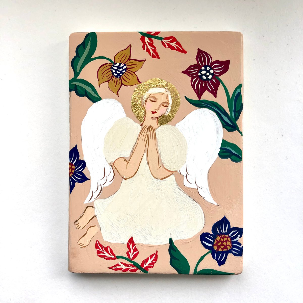 Amie Angel | Rah Rivers