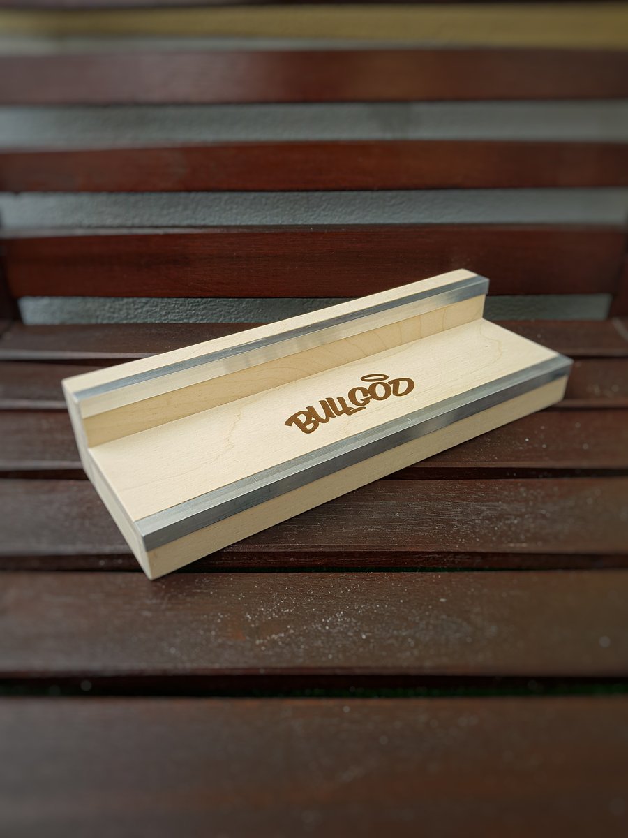 Double Box | BULLGOD Fingerboards Fingerskate