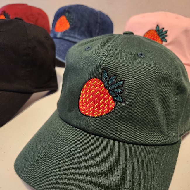 Berry Hat | Dozart