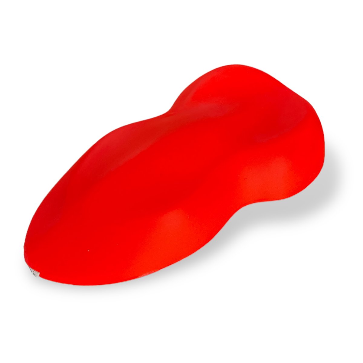Bright Red Basecoat Pigment | LiME LiNE