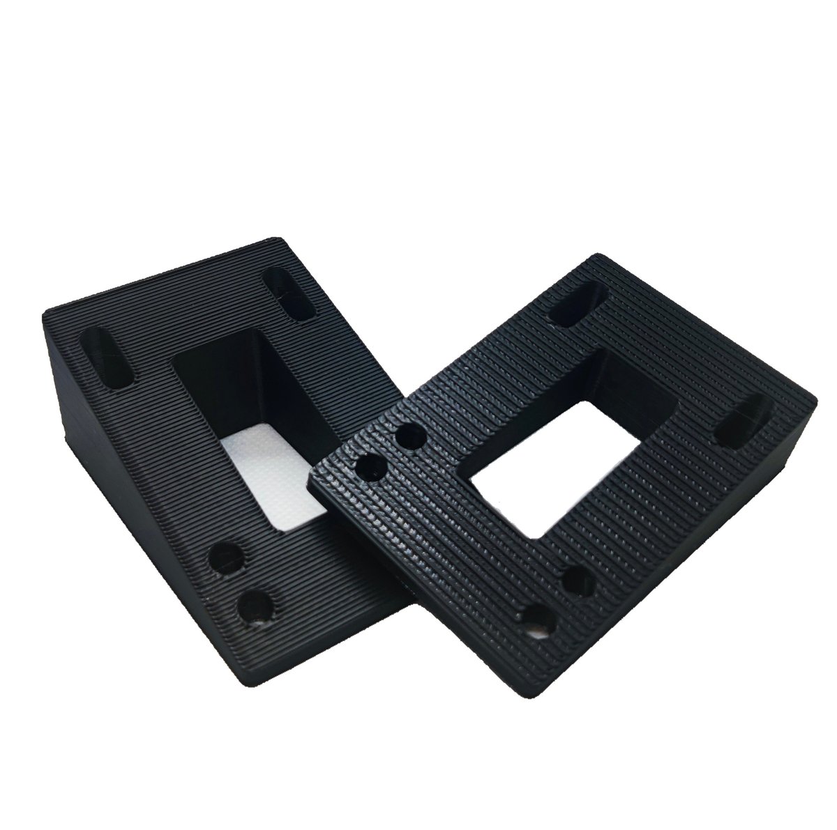 Wedges 9°-20° | patsrisers