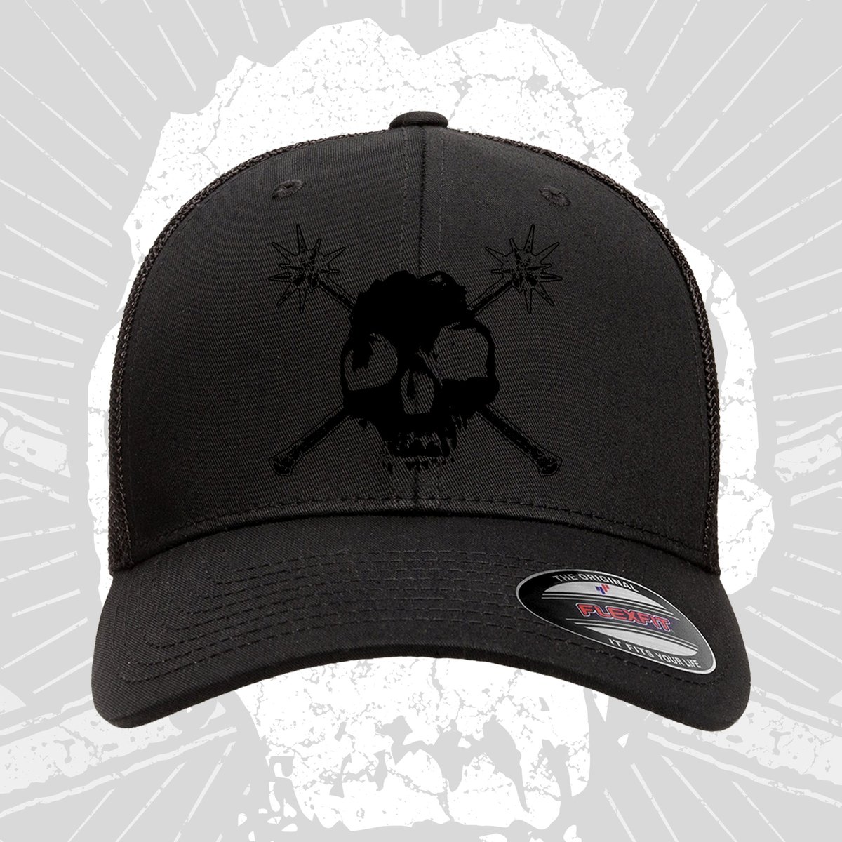 Hats/Beanies | Martyr Hardcore Metal Online Store