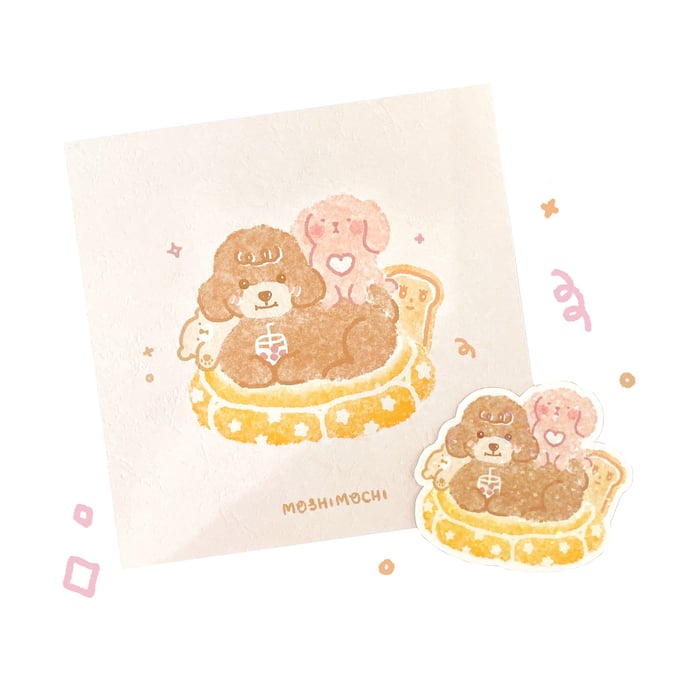 Home | Moshimochi Official