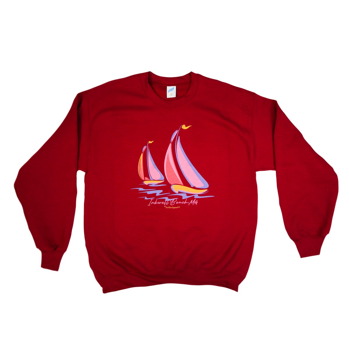 Inkwell Beach (Sunset) | FoxFlare