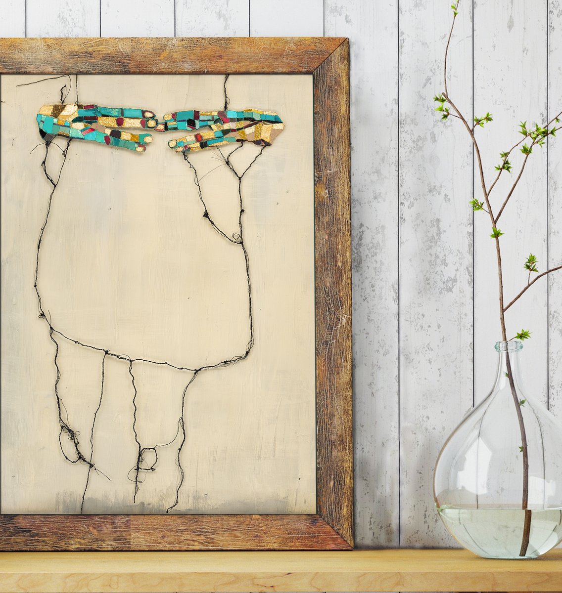 Originals | MADSTITCH - Sewn Art