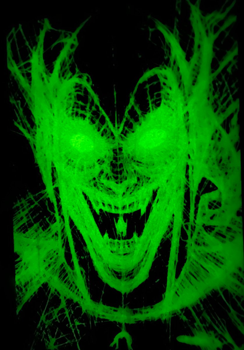 GREEN GOBLIN WEB-HEADS | The PAT GLEASON Shop