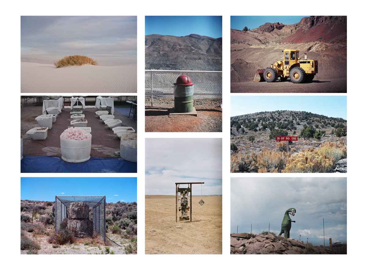 Postcard Series | Alison Jean Cole