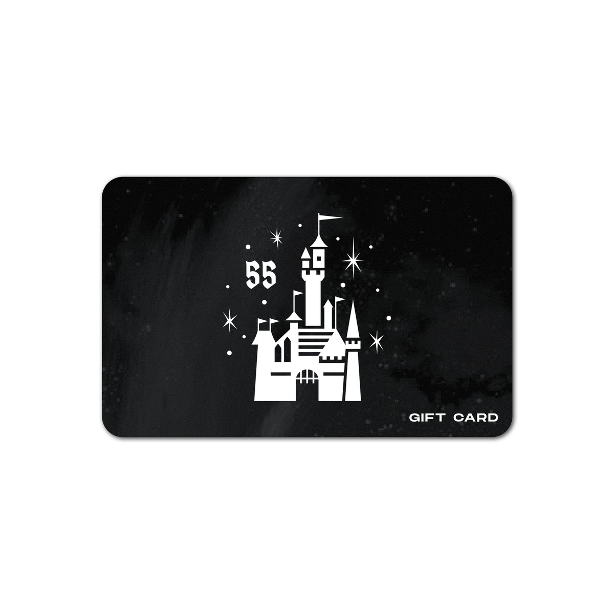 Gift Card | Club 55