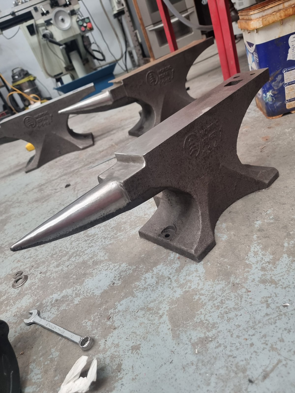 Products | DB BLADES