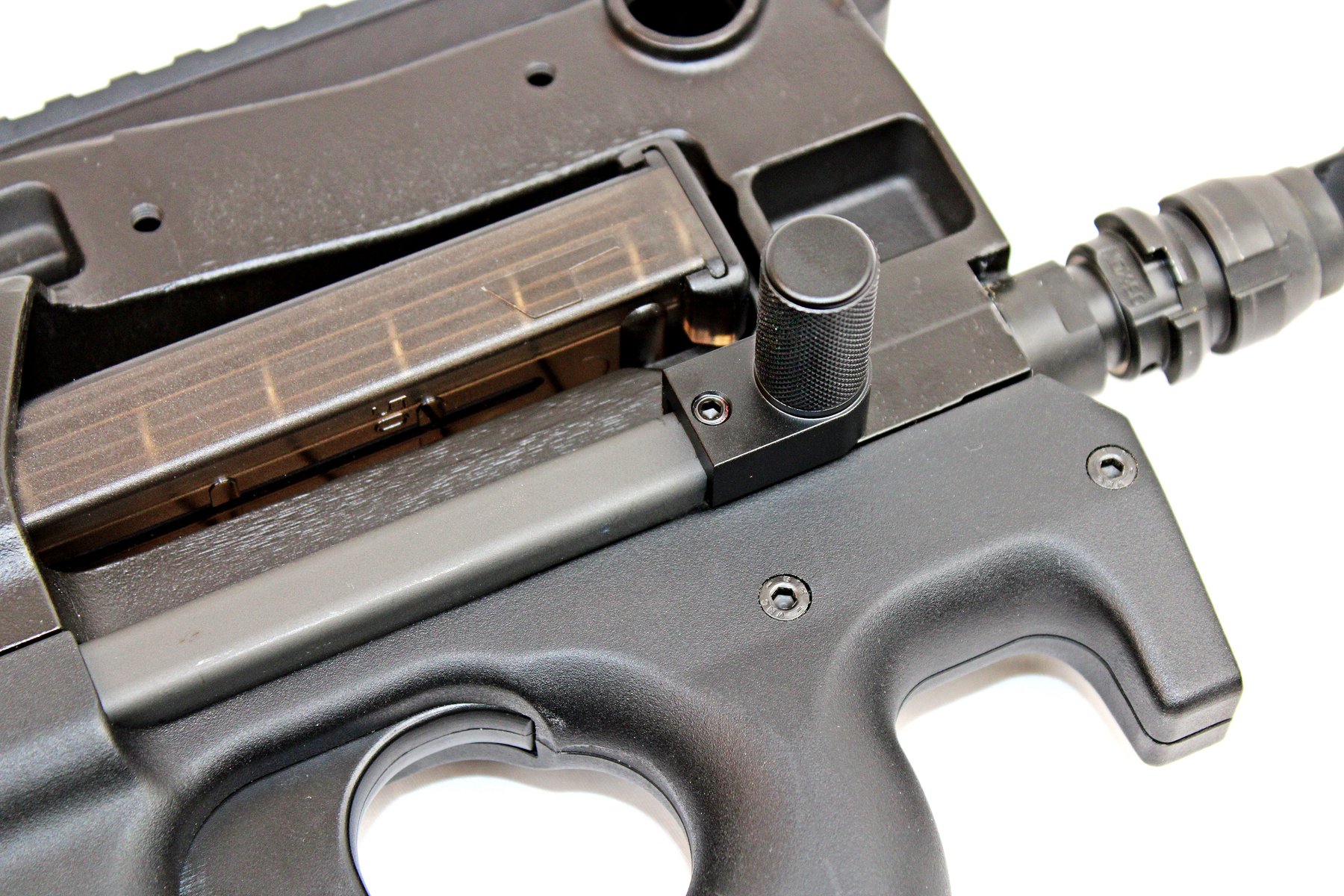 PS90 Charging Handle Cover | Titan Tactical Designs