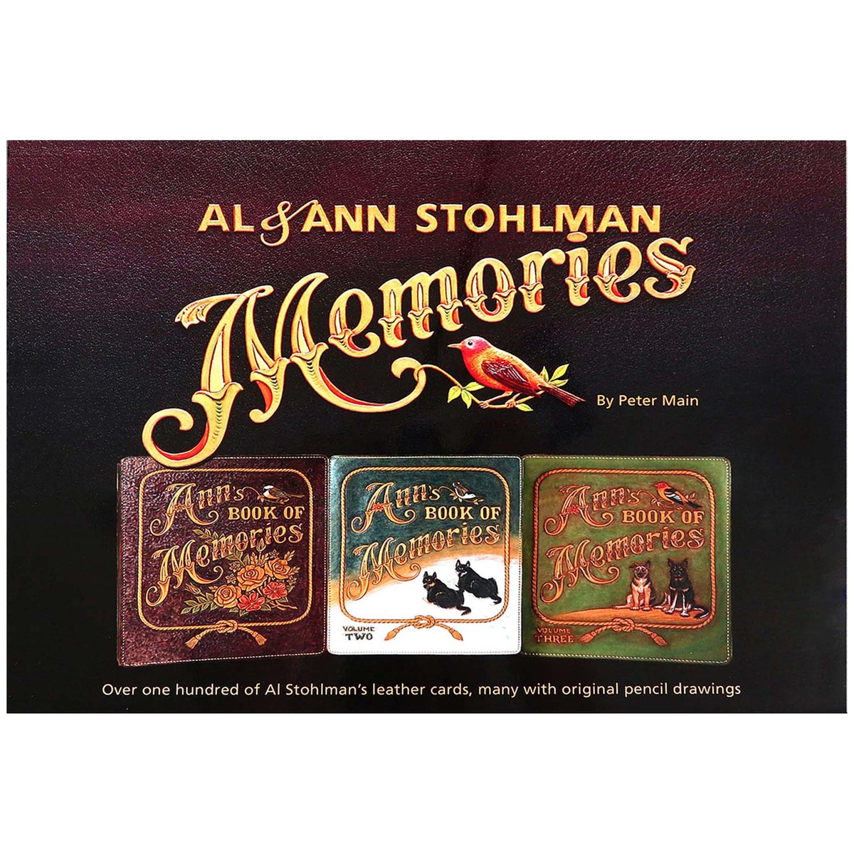 Al & Ann Stohlman Memories | Peter Main Leather