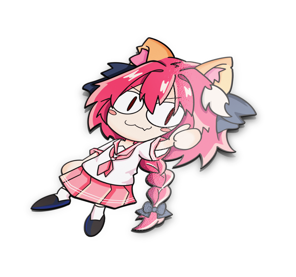 Astolfo Arc | dazzlecrew
