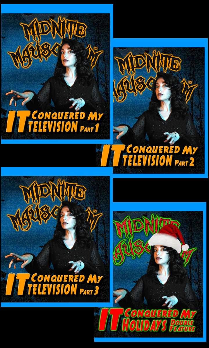 Home | Midnite Mausoleum