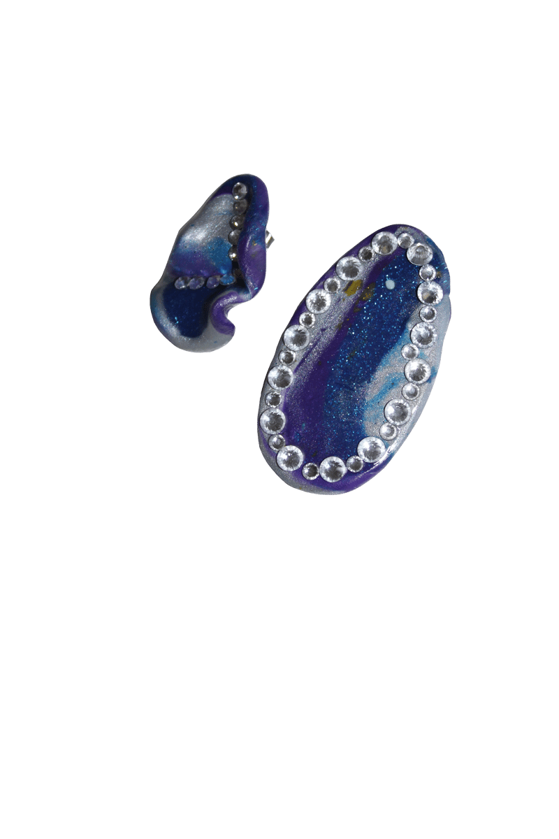 Cosmo Mix 💙🪐💜 | Irisoli