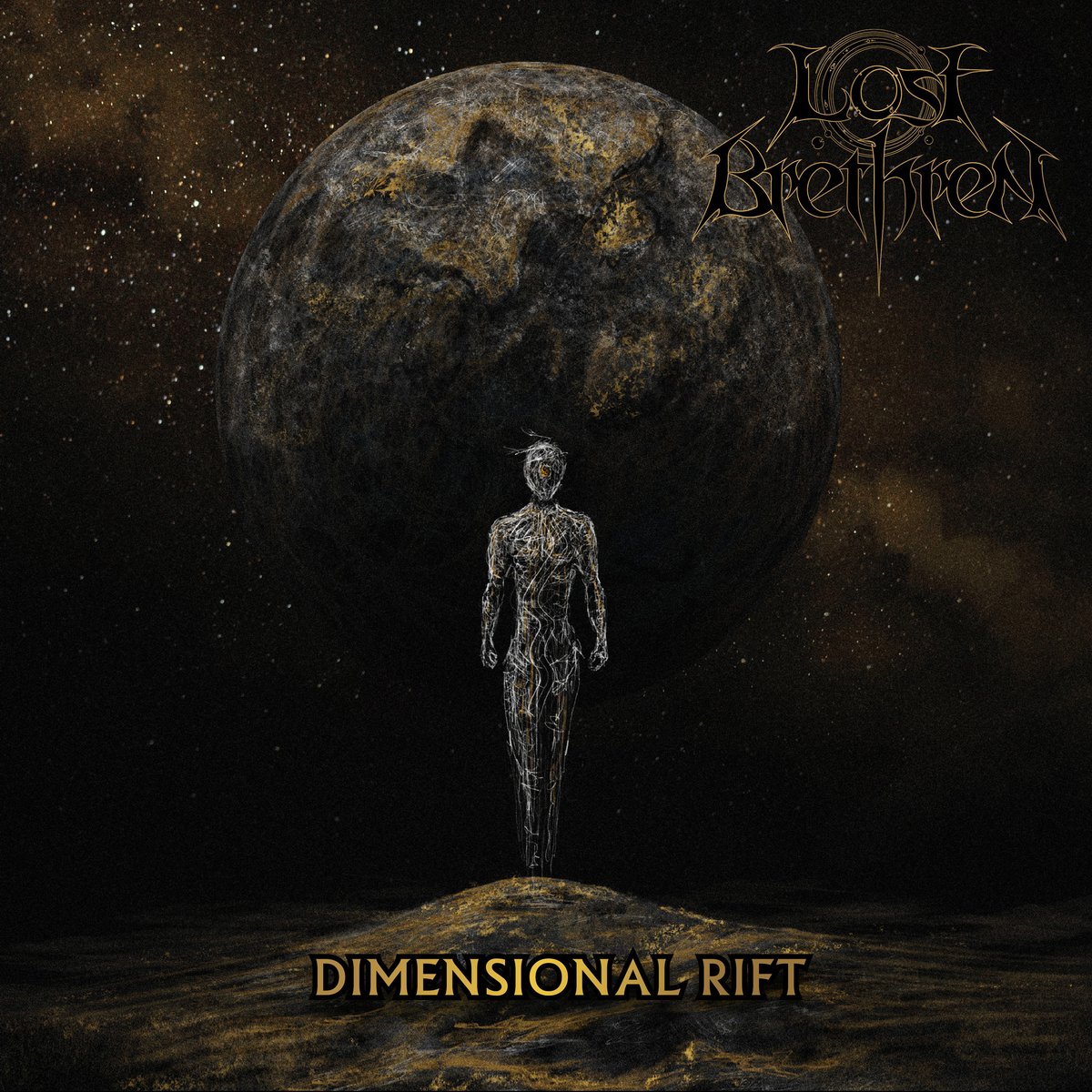 Dimensional Rift EP | Lost Brethren