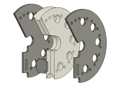 Tubing Bender and Die Set | JD's Garage LLC