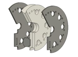 Tubing Bender and Die Set | JD's Garage LLC
