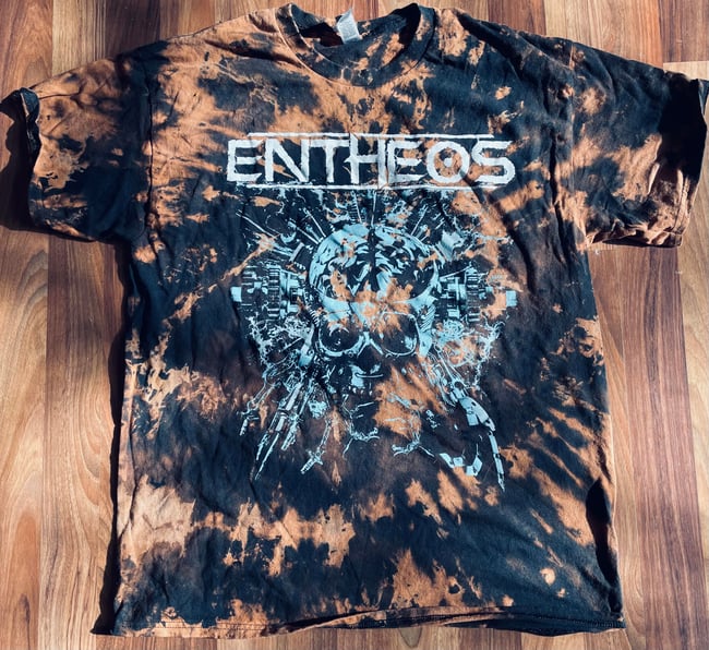 Home | ENTHEOS