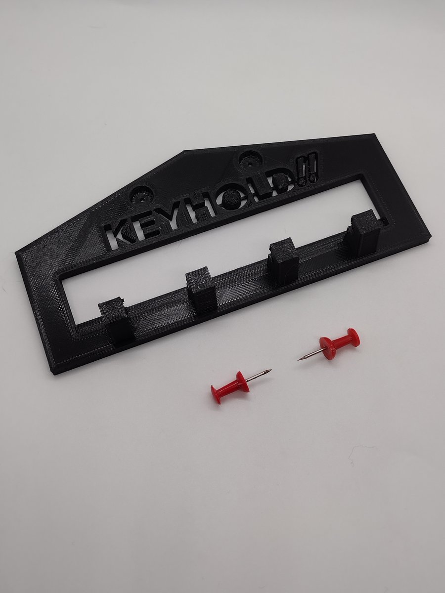 KeyHOLD | Racing Shoppe