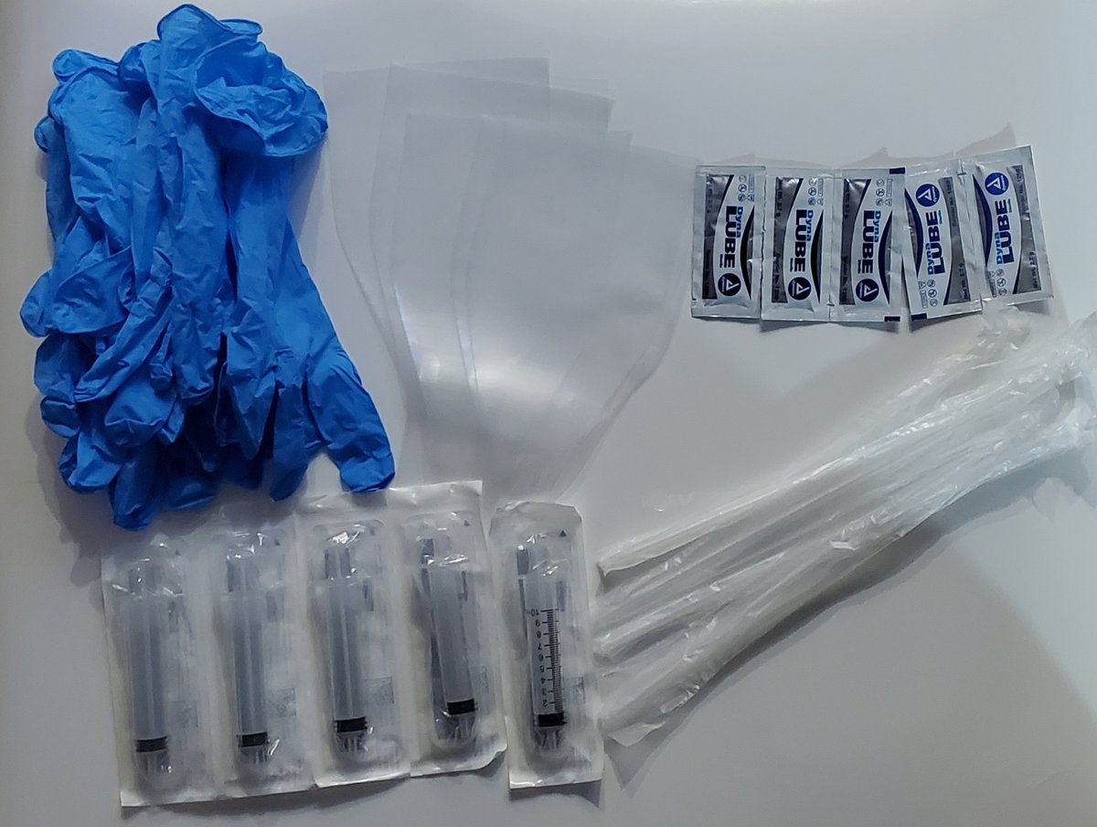 5 Pack of Ai Kits | Bullyaikits.com