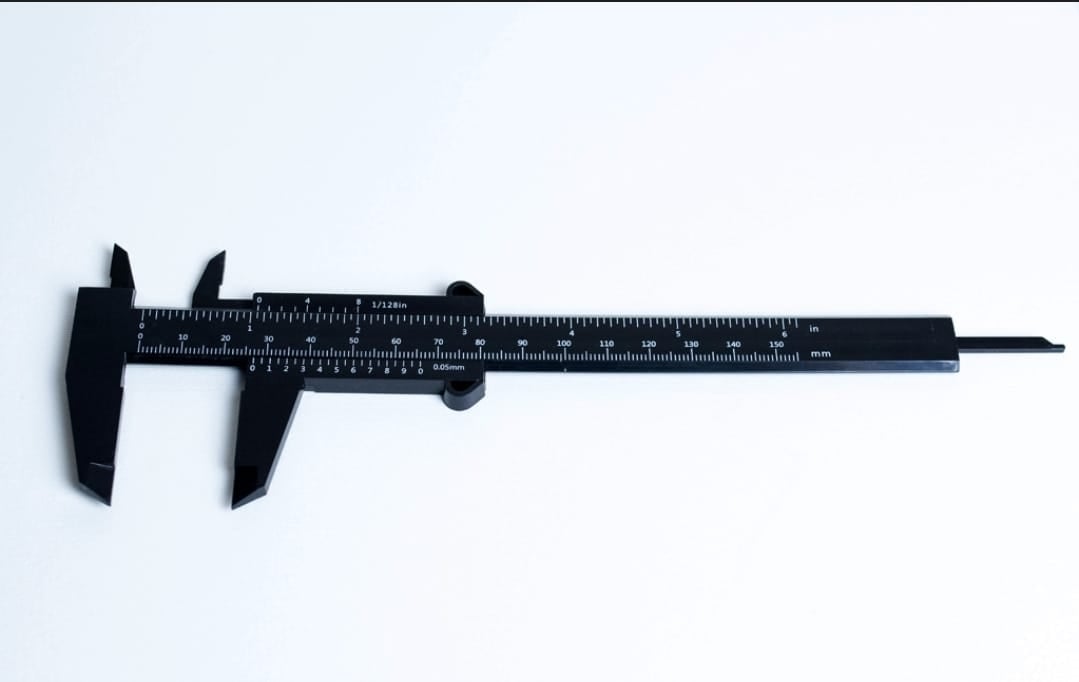 Eyebrow Calipers | Safi Laila