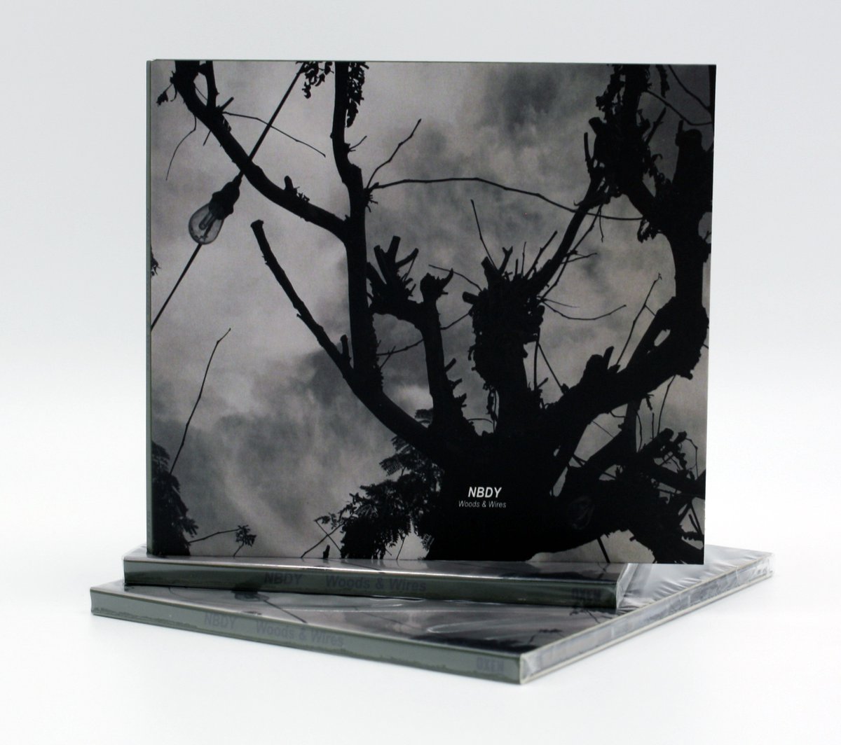 NBDY "Woods & Wires" | Oxen Records