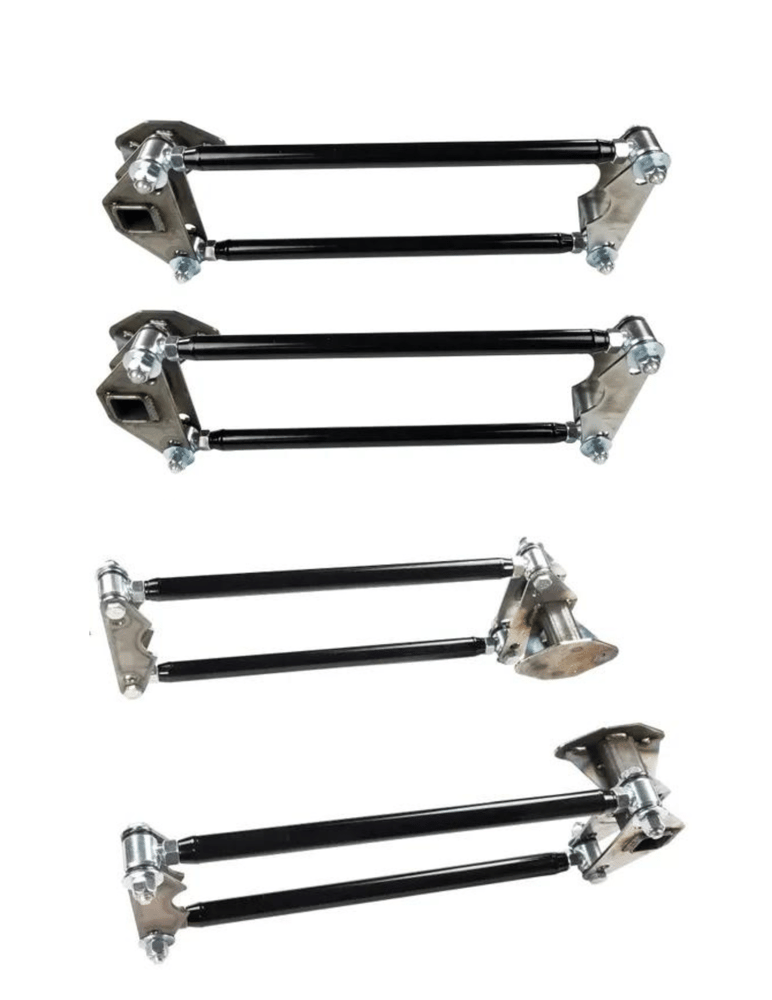 Parallel 4 Link Kit / velaworks