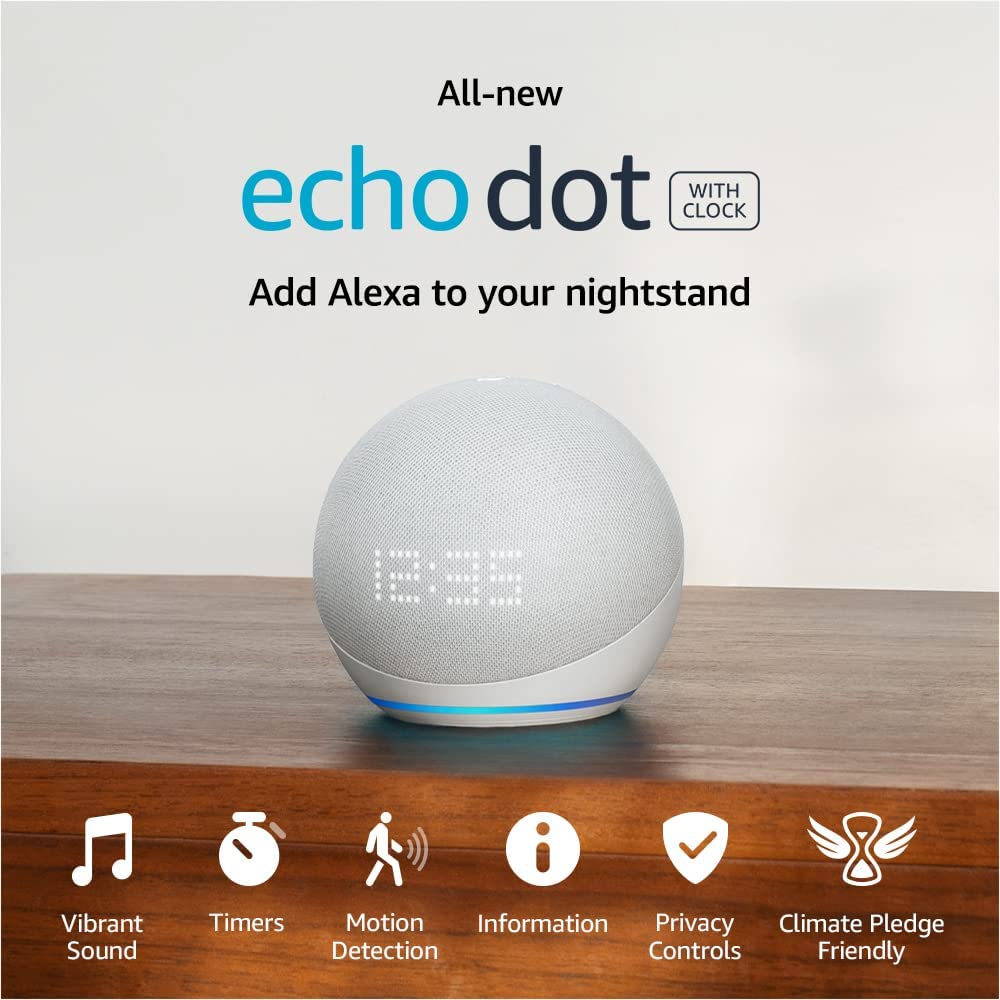 Echo dot Gen 5 | Function Oasis