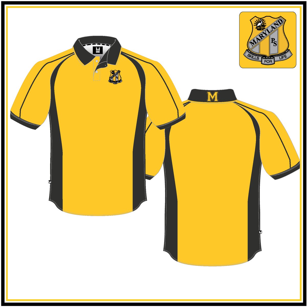 Products | Maryland PS Uniform Shop