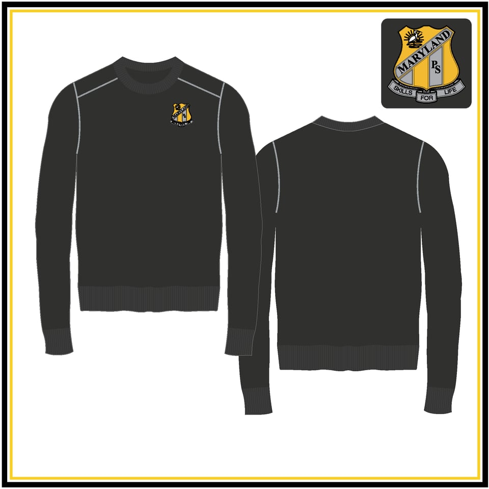 Maryland PS Uniform Shop