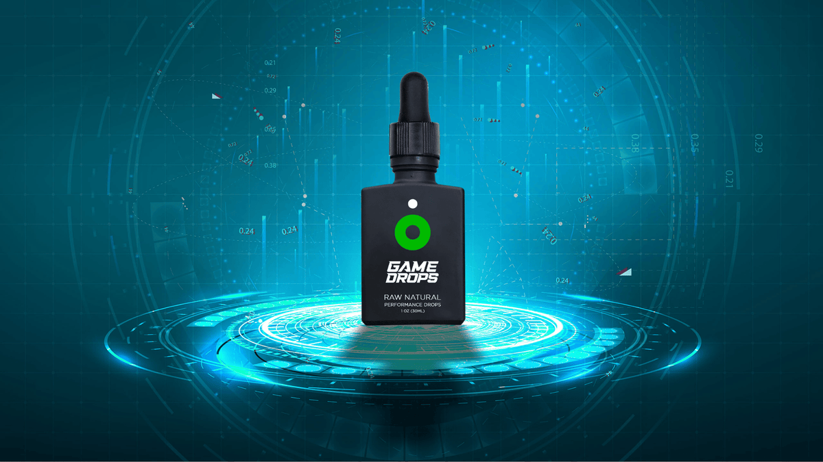 Game drops | The Drops