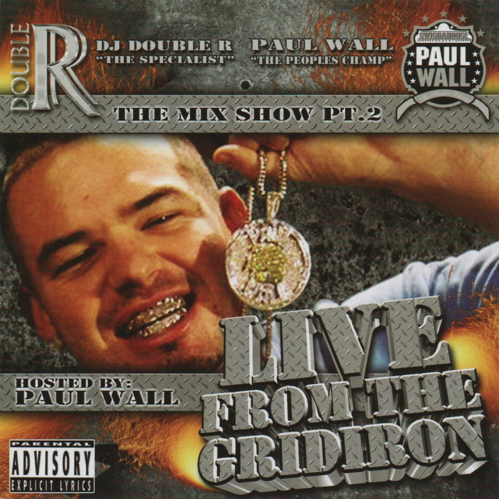 Dj Paul Wall (Downloads) | Rare Texas MixTapes
