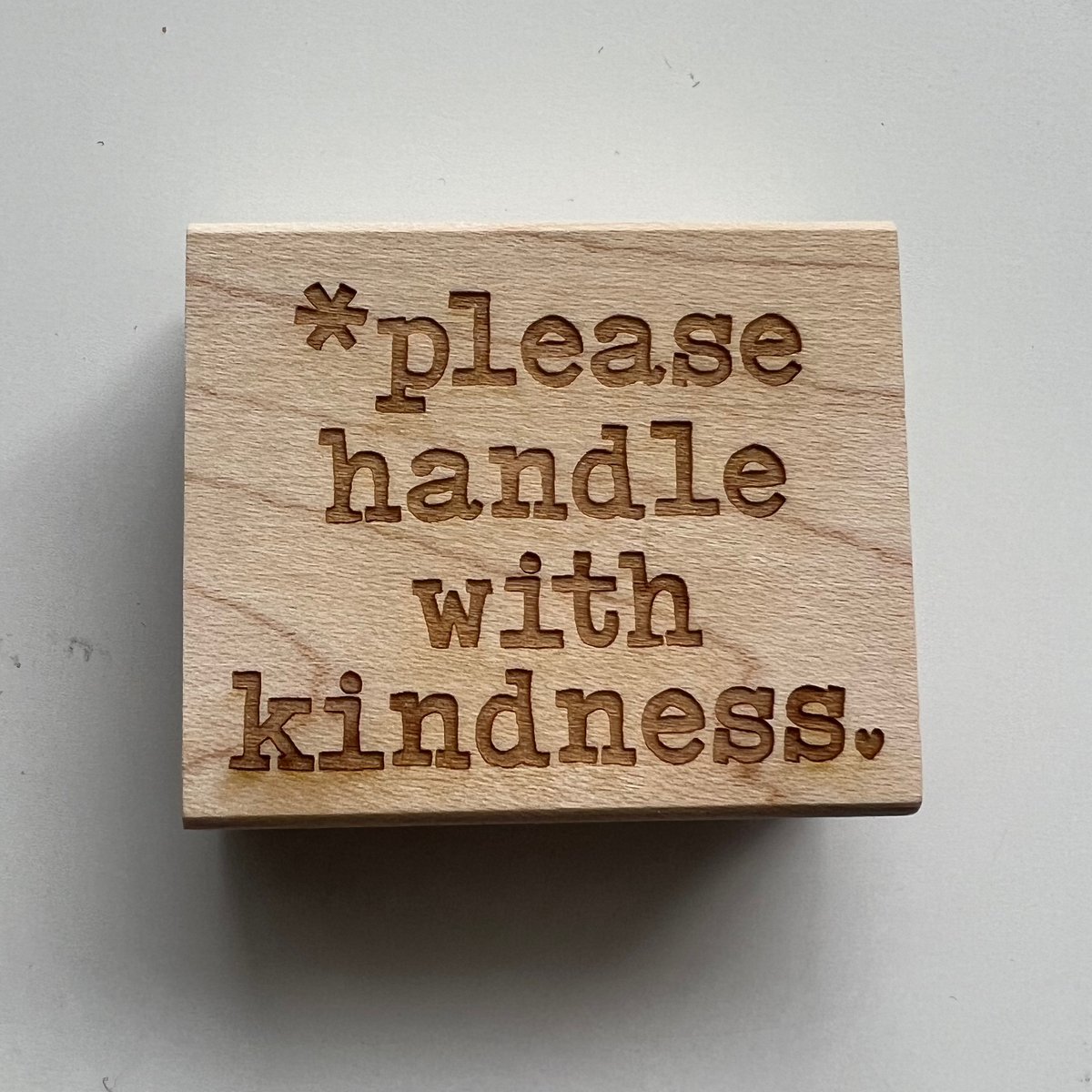 *Please Handle with Kindness | bossy Joscie