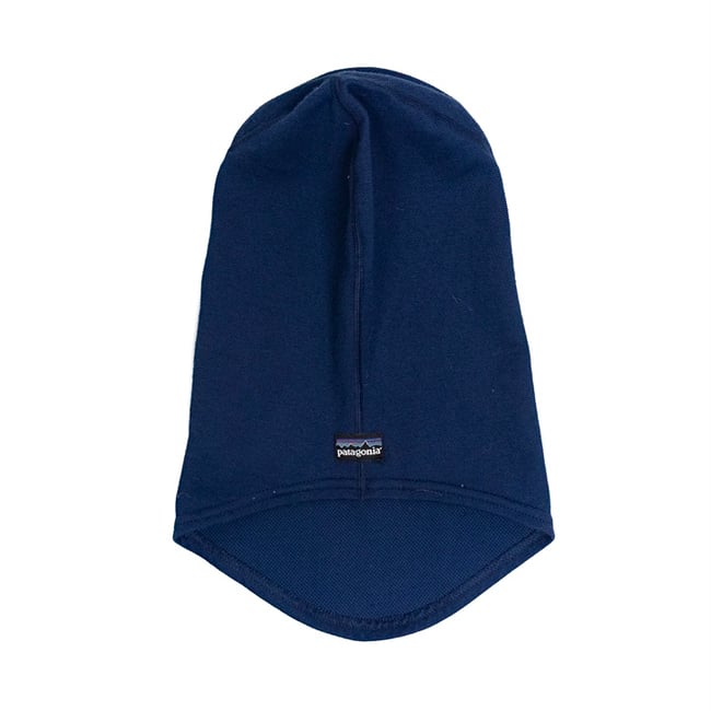 Vintage 90s Patagonia Balaclava - Navy | WAY OUT CACHE