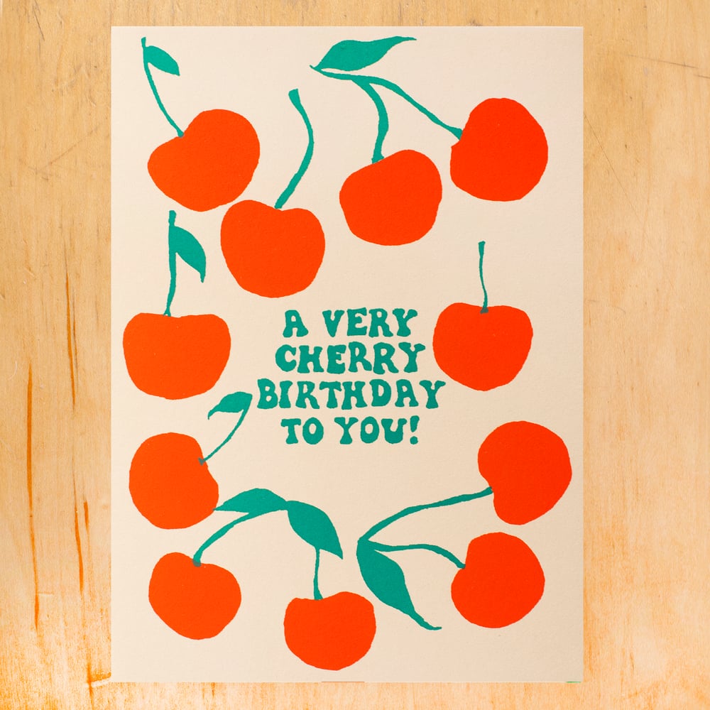 Old Guy Birthday Greeting Card | Alphabet Studios