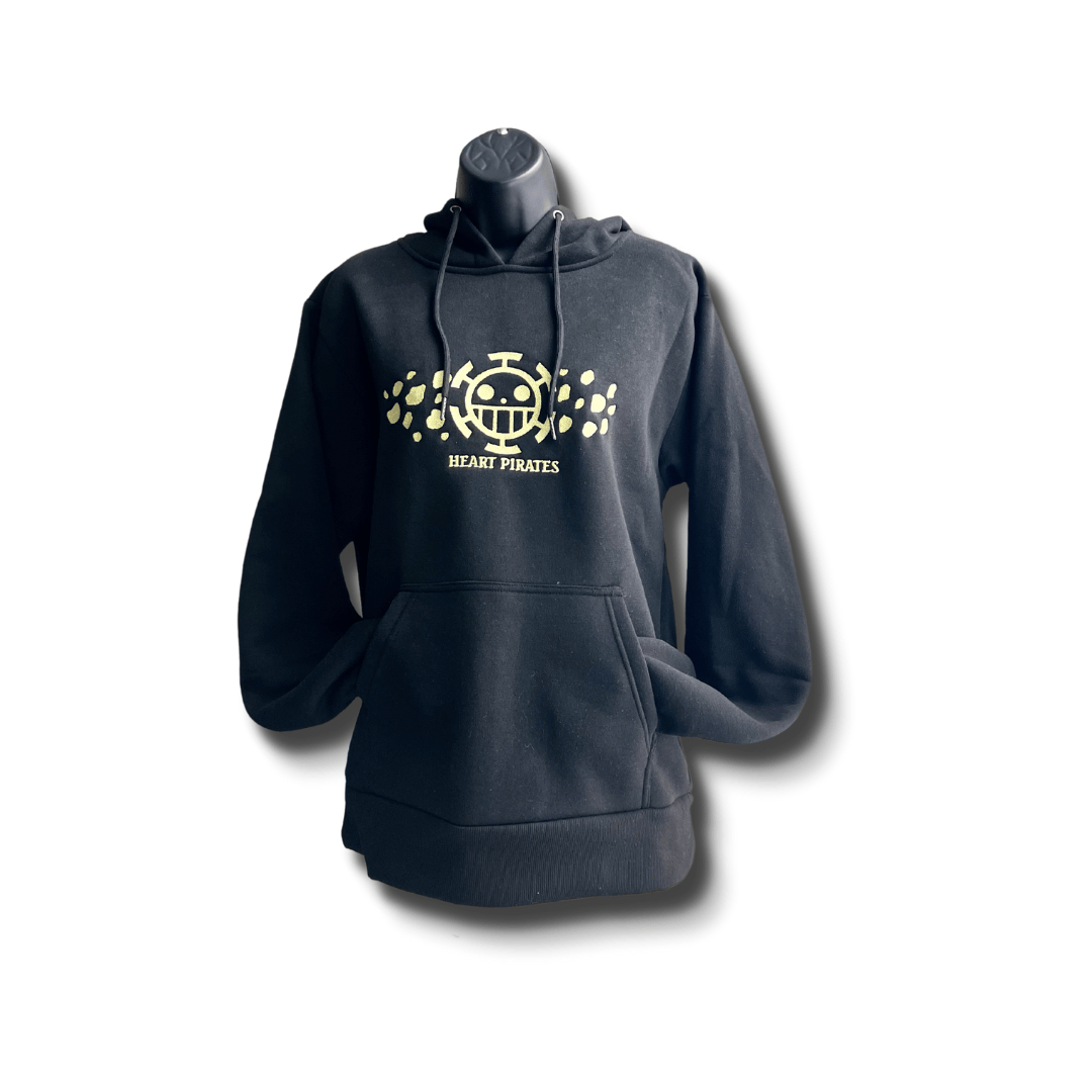 One Piece | Subtle Fashion