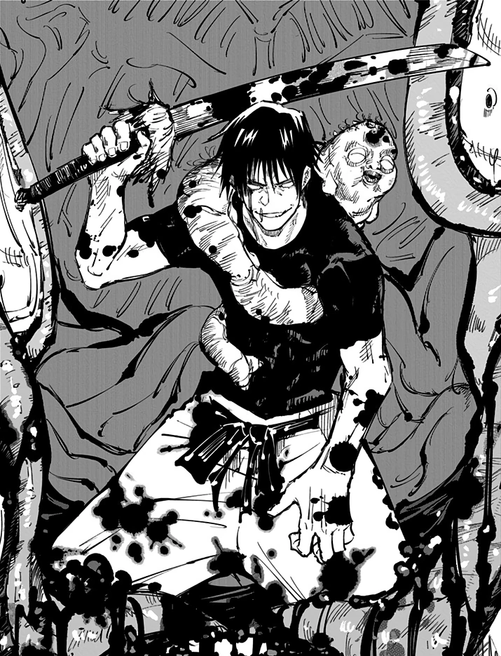 Toji Worm Prop | vbit32