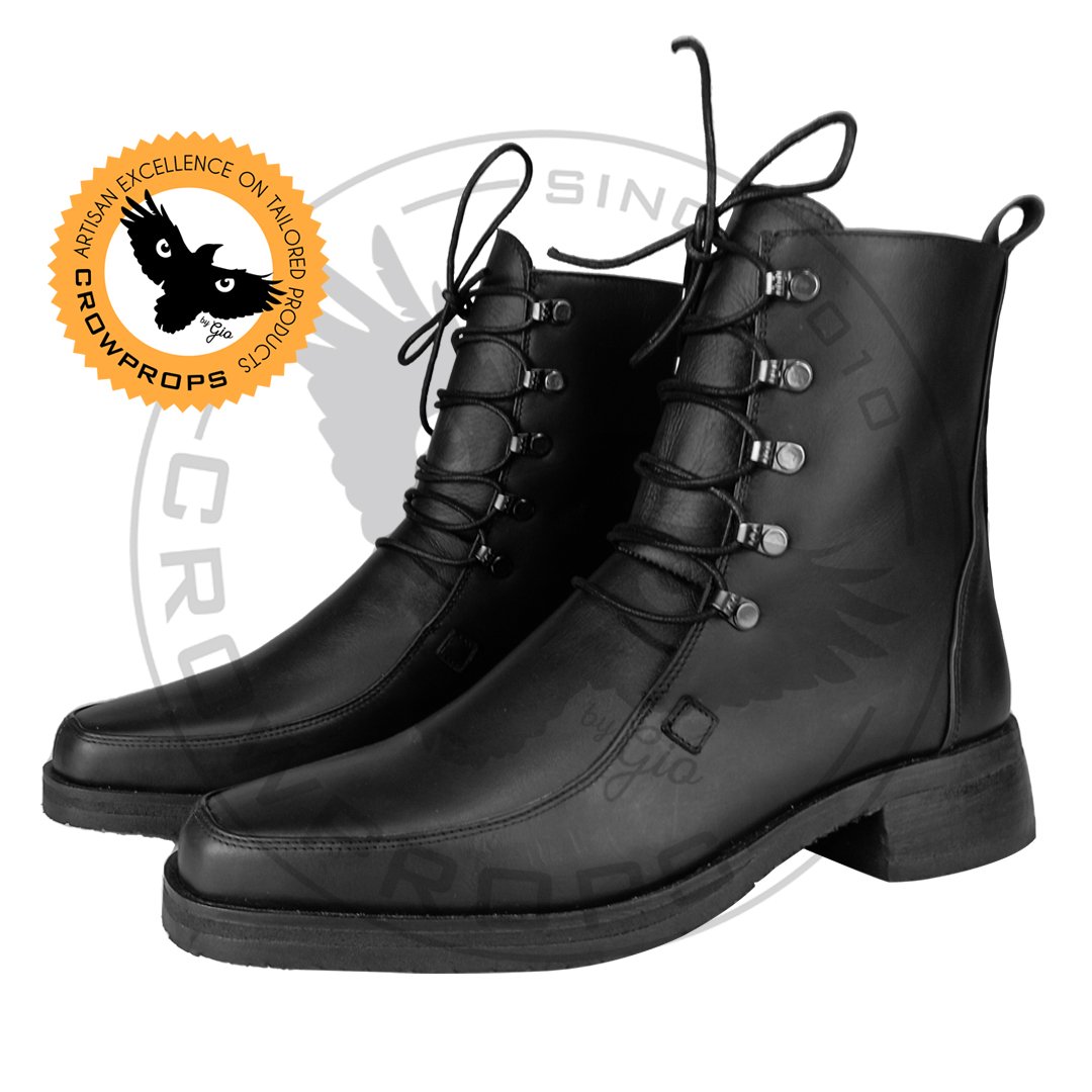 Neo Short Bboots | CROWPROPS
