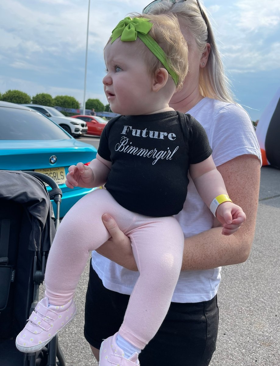 Bimmer Kids | Bimmer Girls