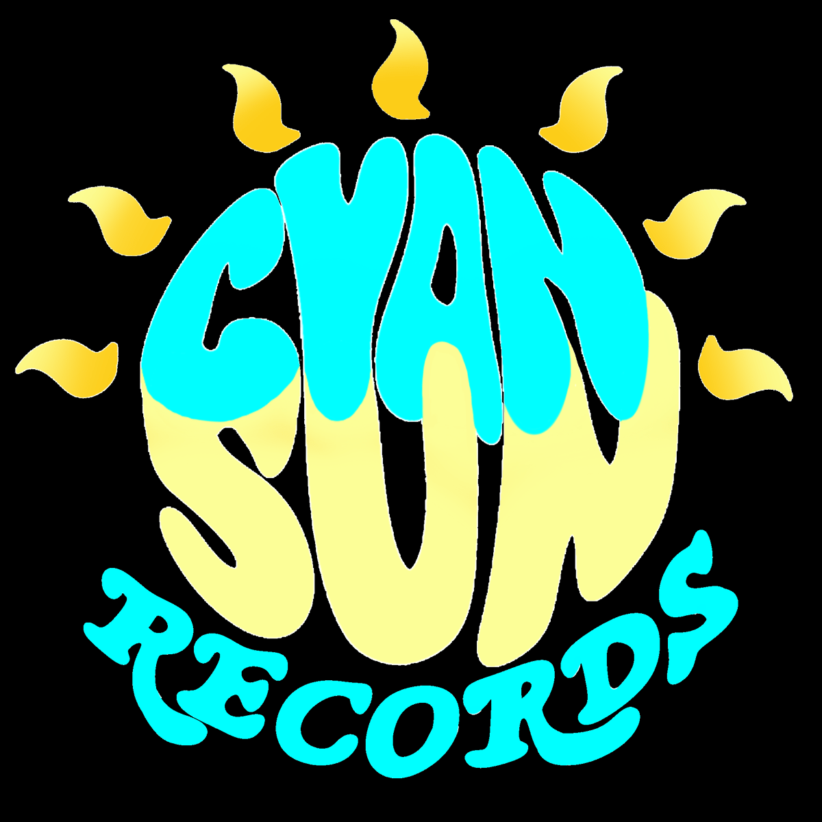 Donate to Cyan Sun Artists | Cyan Sun Records
