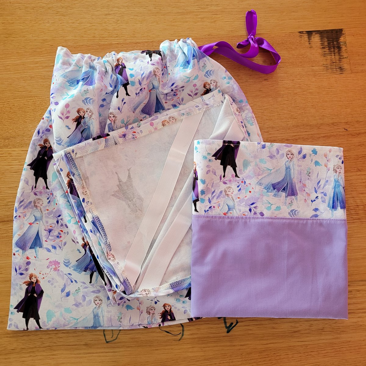 Kindy Sheets - Custom Made | Works at Play