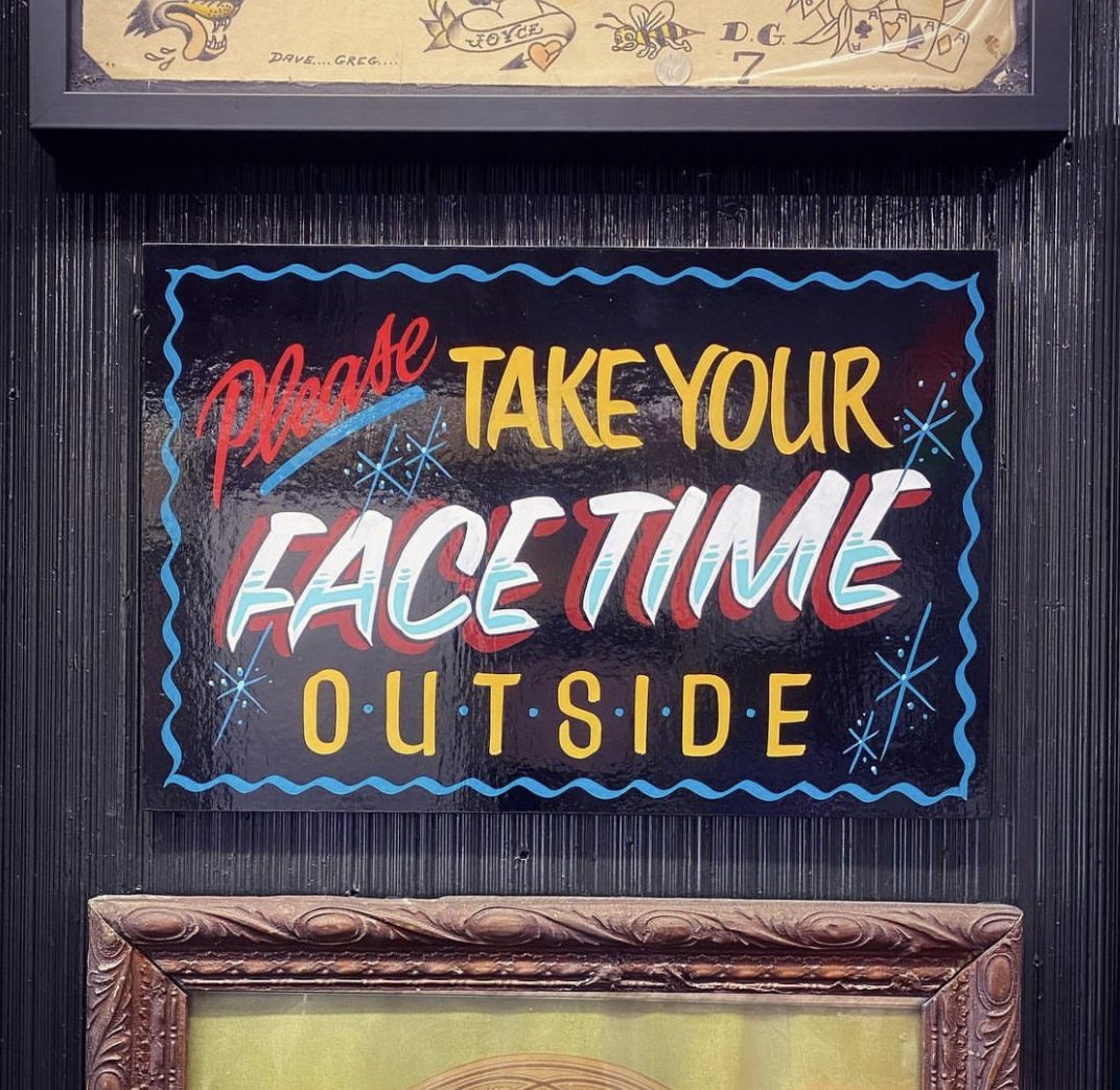 Home | Letterluxe Signs