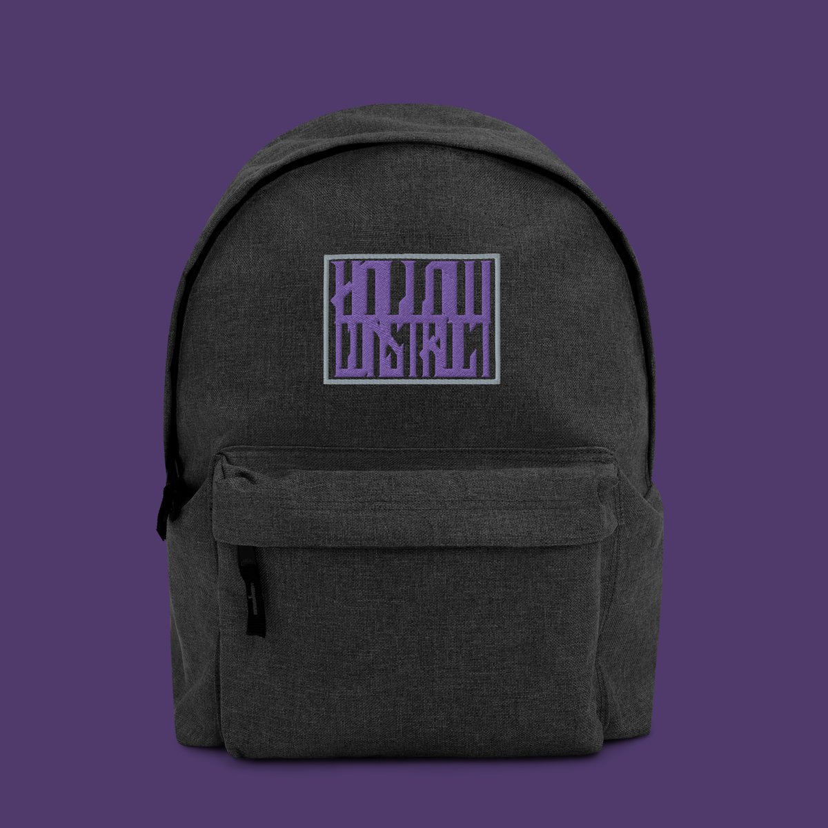 Limited Edition Backpack | Hollow Construct