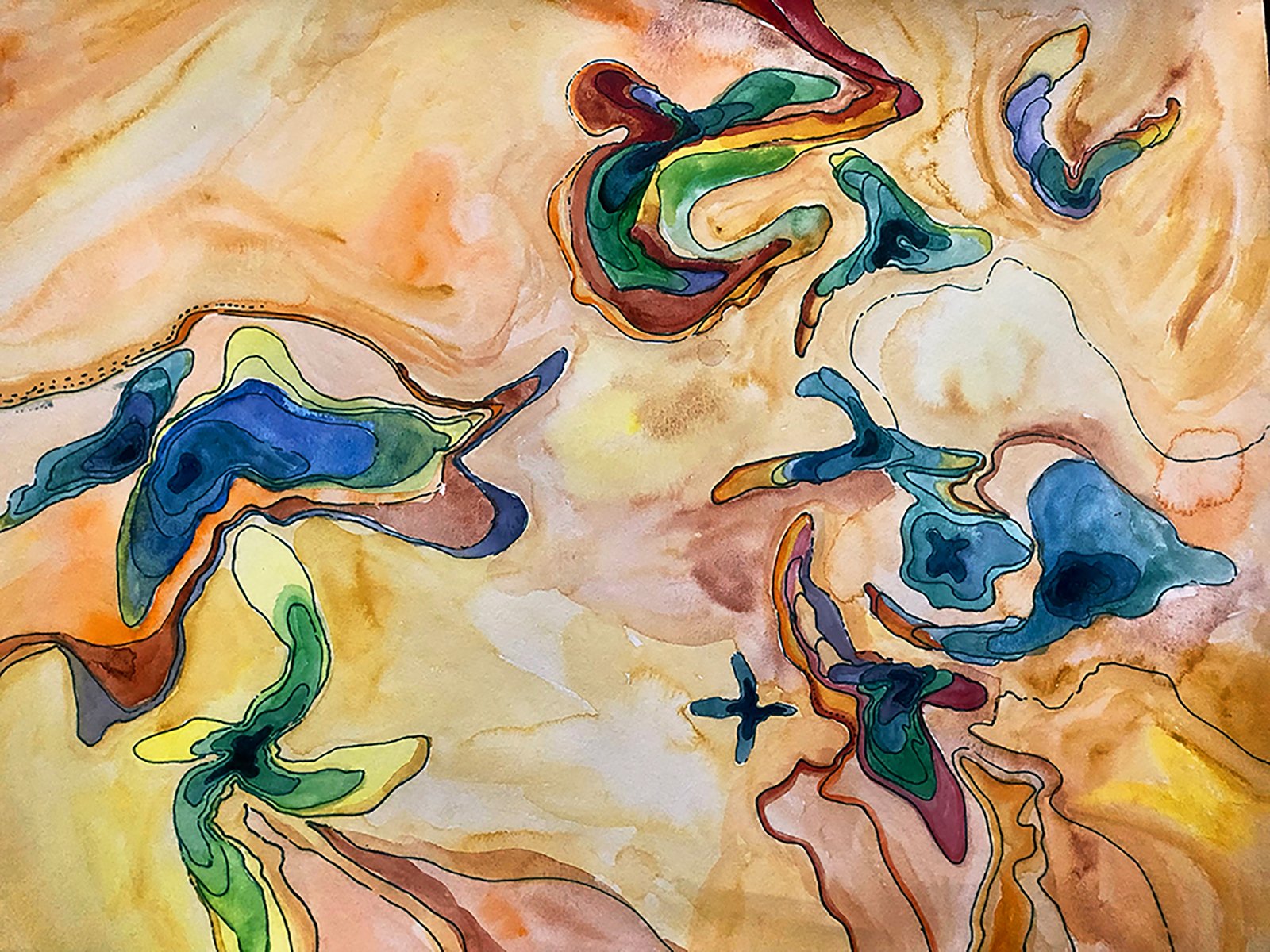 Deeper Introspection Needed | Anika M. Studio