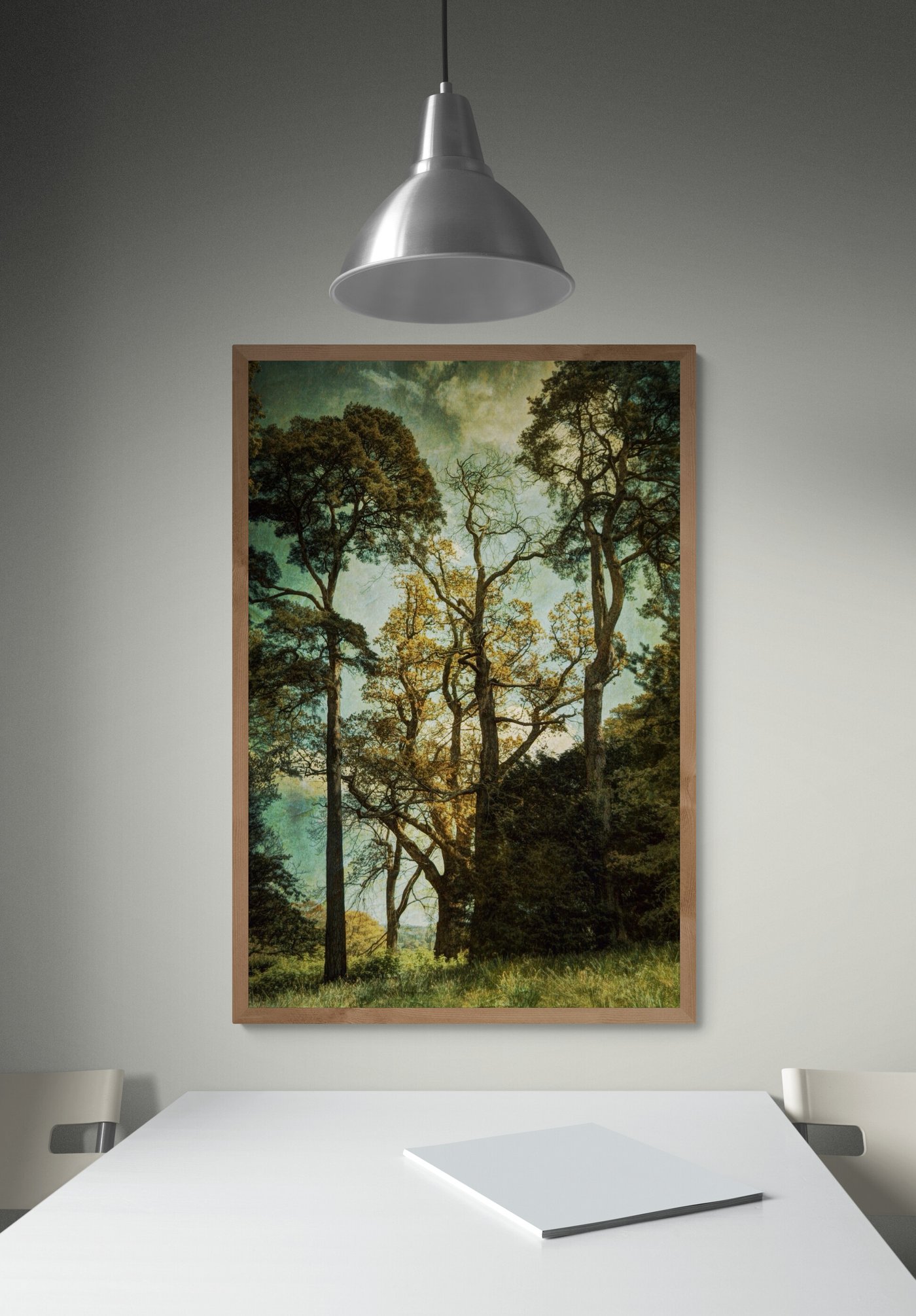 Early Summer | Sarah Jarrett Art