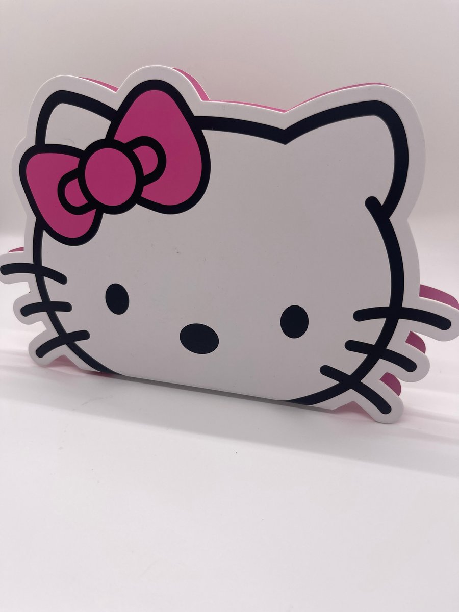 Hello Kitty Lash Tray💖 | The Lash Empire