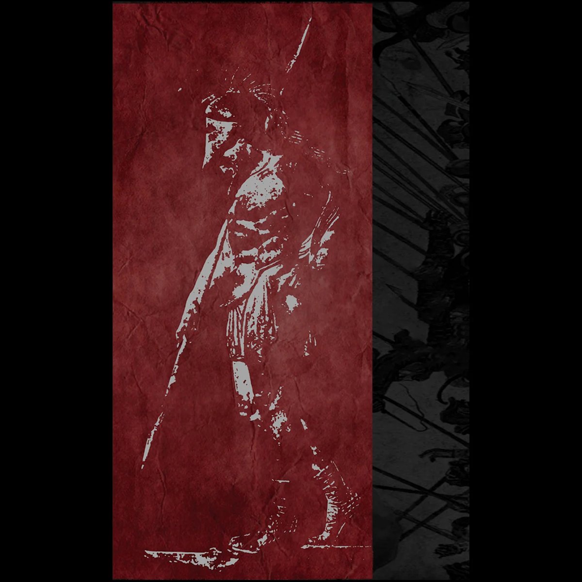 Cruor Vexillum MC | Dead Arts