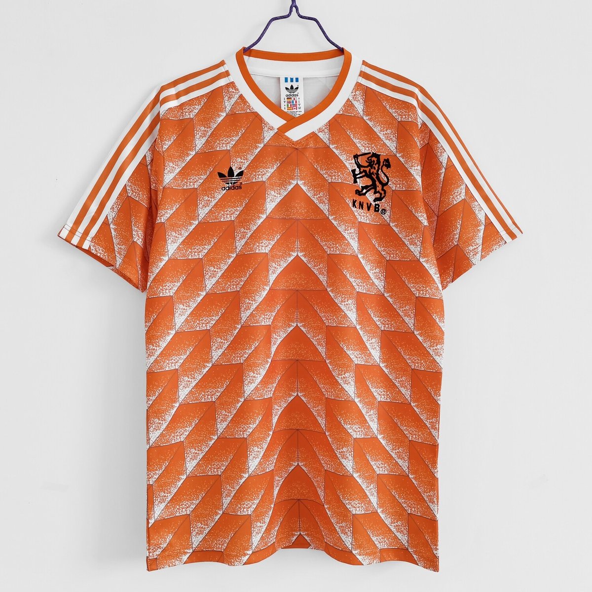 Home | Retro Classic Jersey